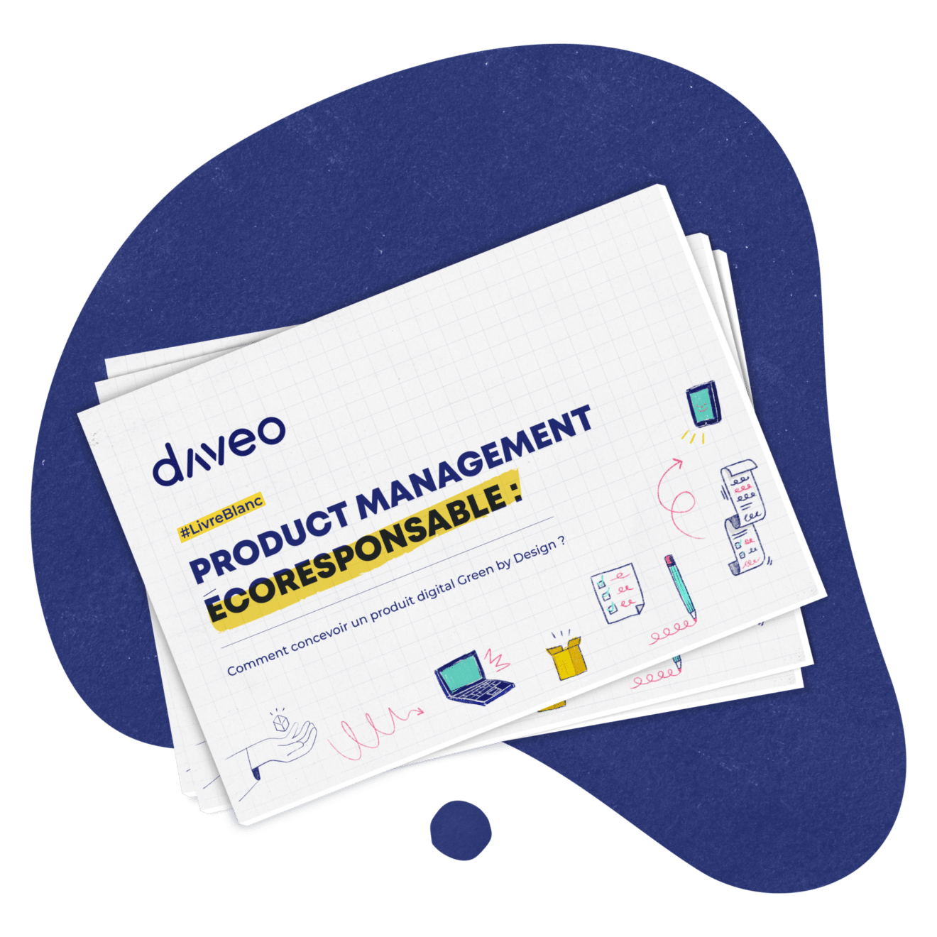 Daveo - Conseil en management et technologies