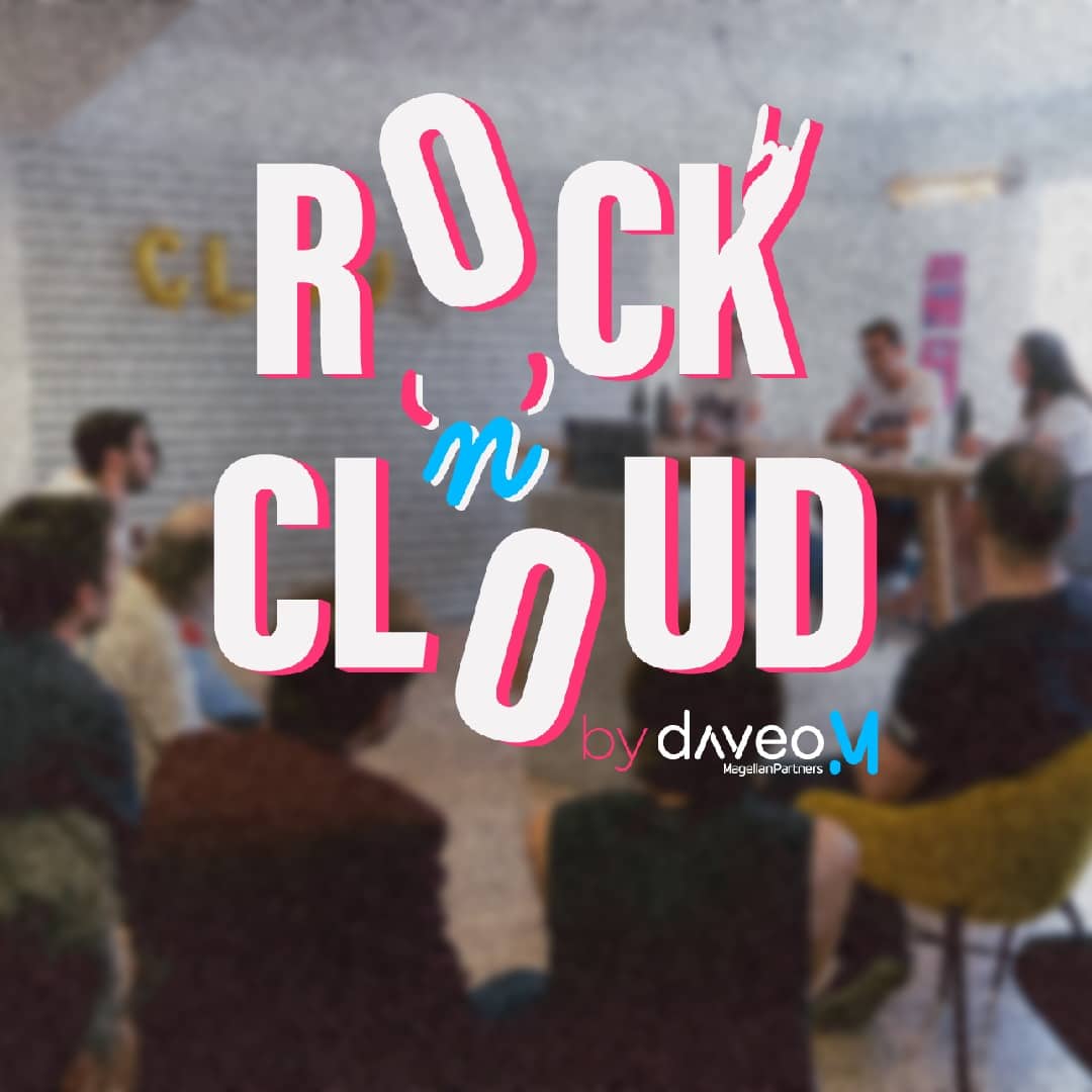 Découvrez les expertises Daveo sur Google Cloud Platform (GCP)