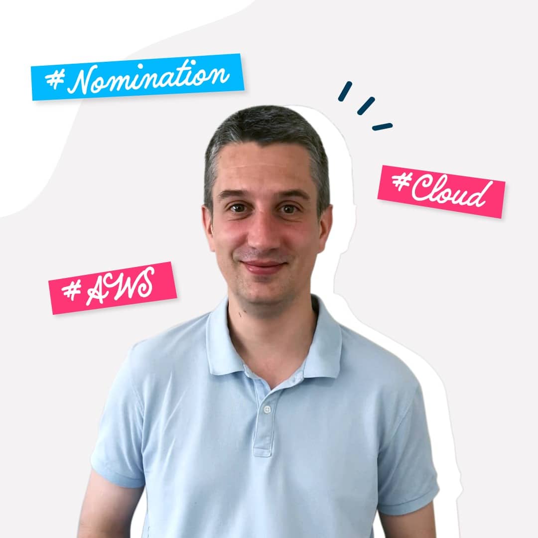 La migration Cloud - Daveo