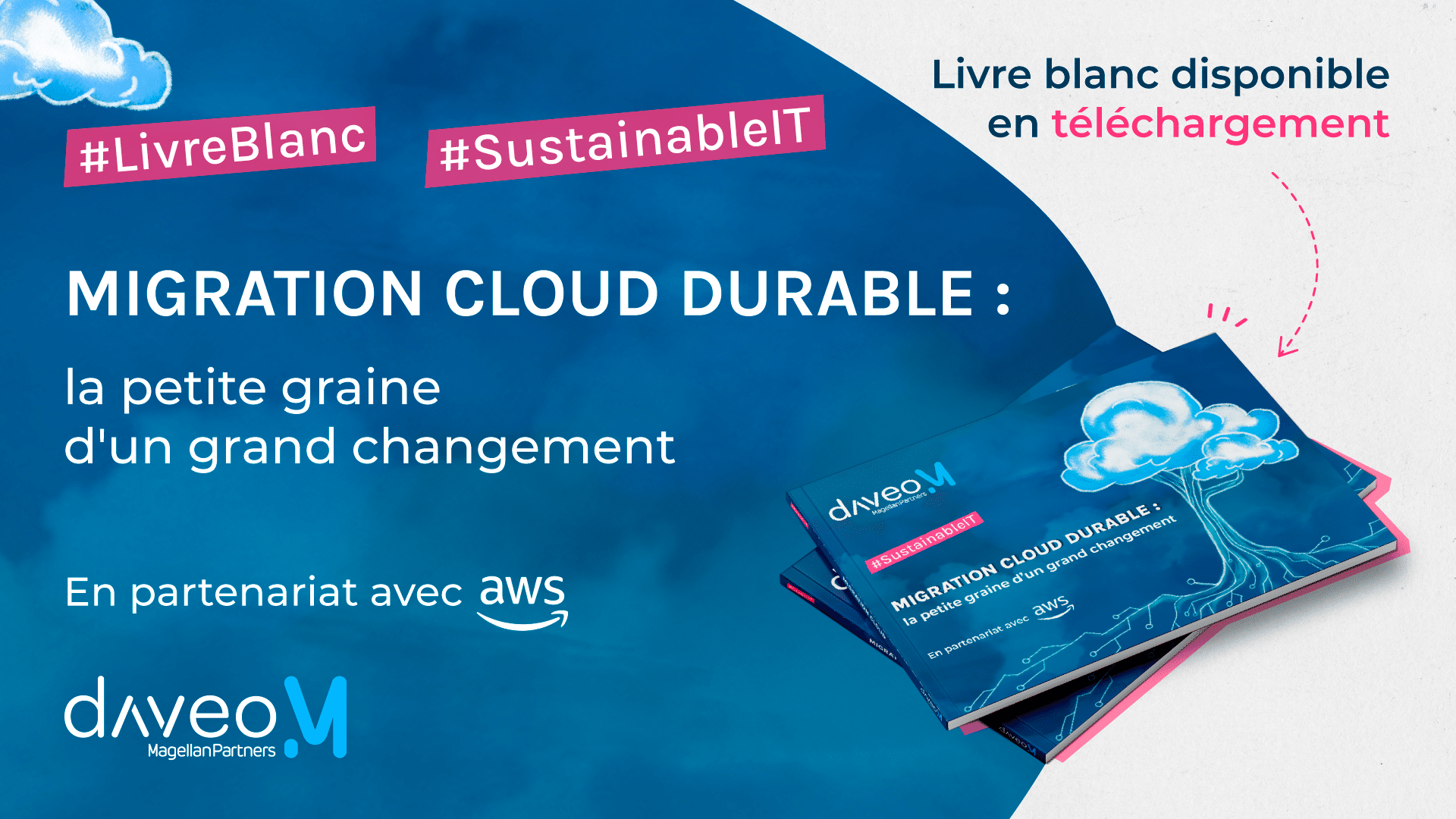 Livre blanc Migration cloud durable - Daveo