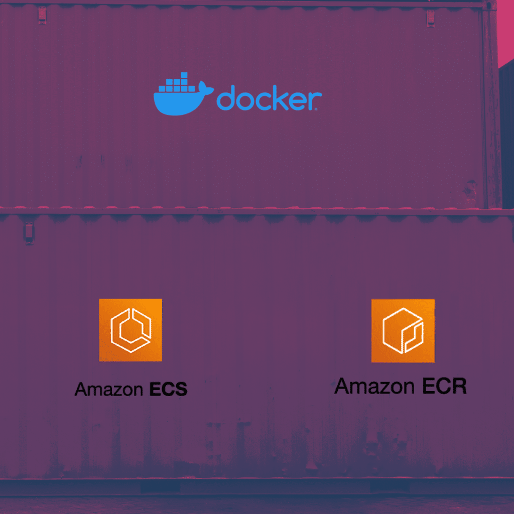 Guide de bonnes pratiques : déploiement et orchestration de vos applications avec AWS ECS - Daveo
