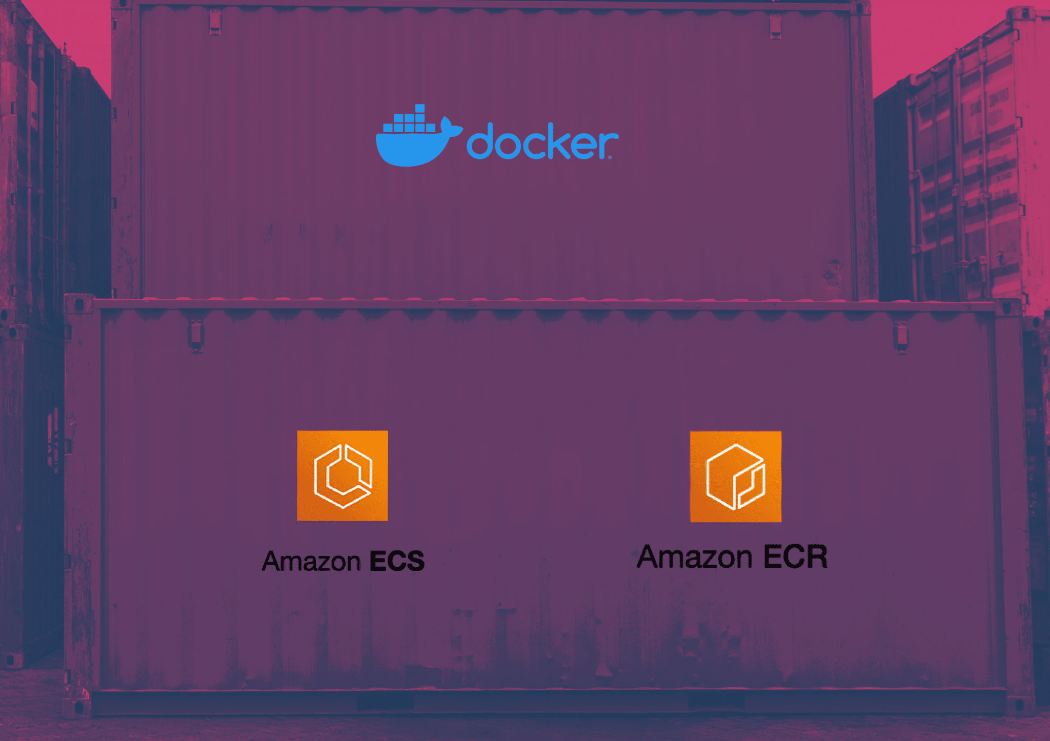 Guide de bonnes pratiques : déploiement et orchestration de vos applications avec AWS ECS - Daveo